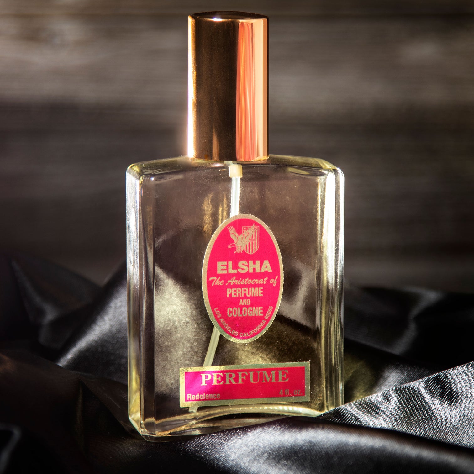 ELSHA Perfume - Only For Women – ELSHA - THE ARISTOCRAT OF PERFUME AND ...