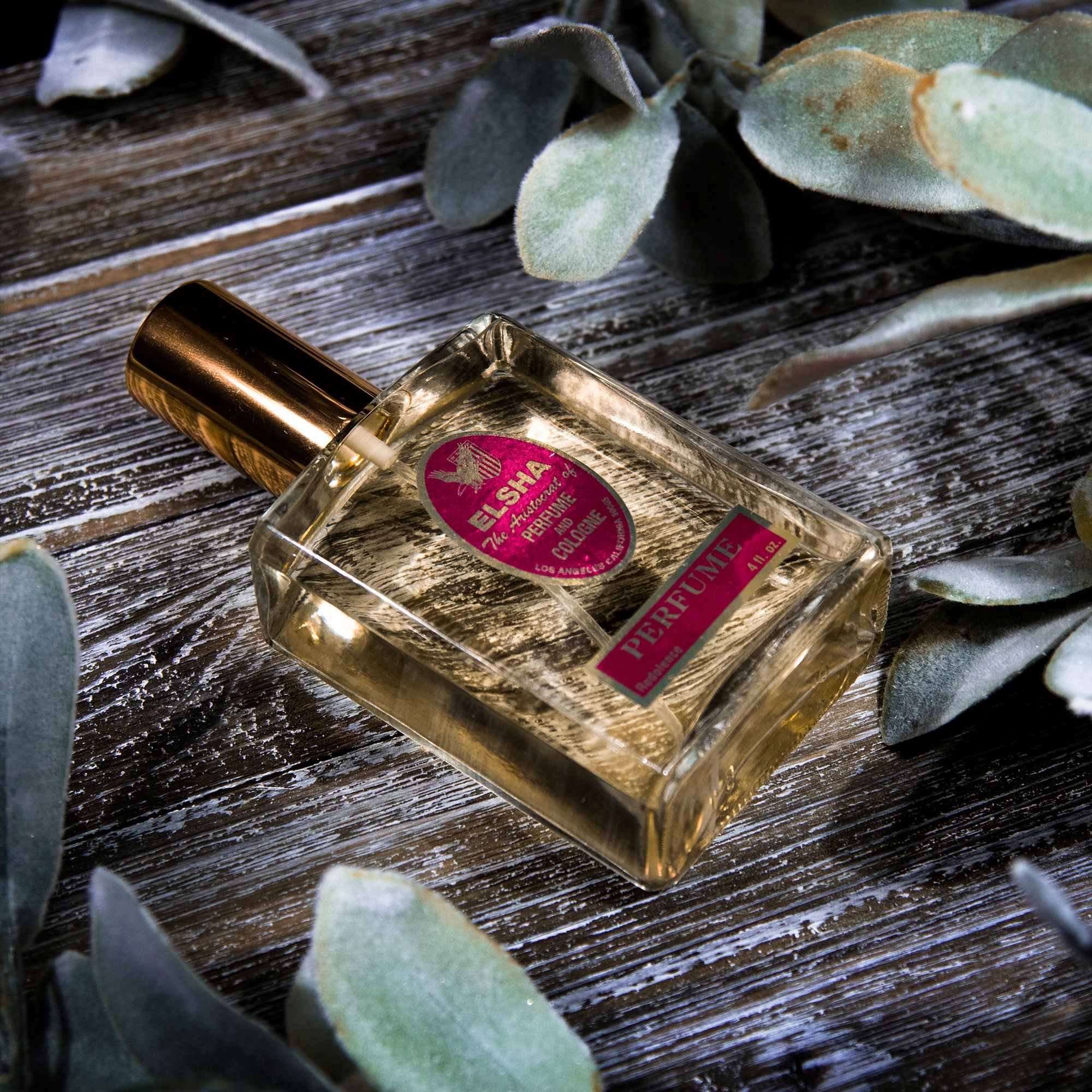 ELSHA Perfume - Only For Women – ELSHA - THE ARISTOCRAT OF PERFUME AND ...